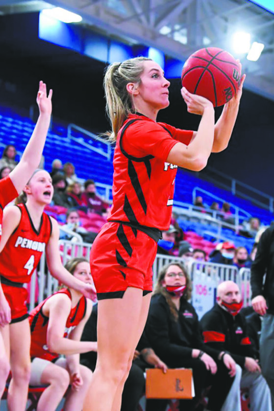 Penguins excelled through change | News, Sports, Jobs - The Vindicator